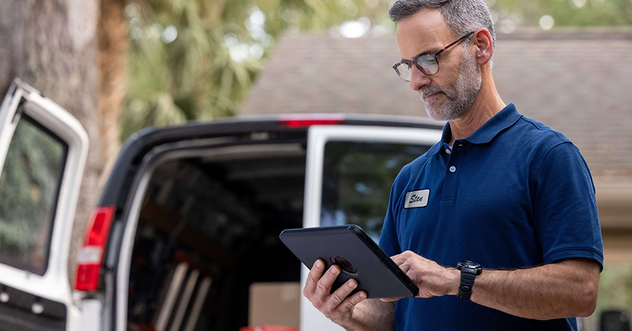 Latest News & Media Resources for Resideo