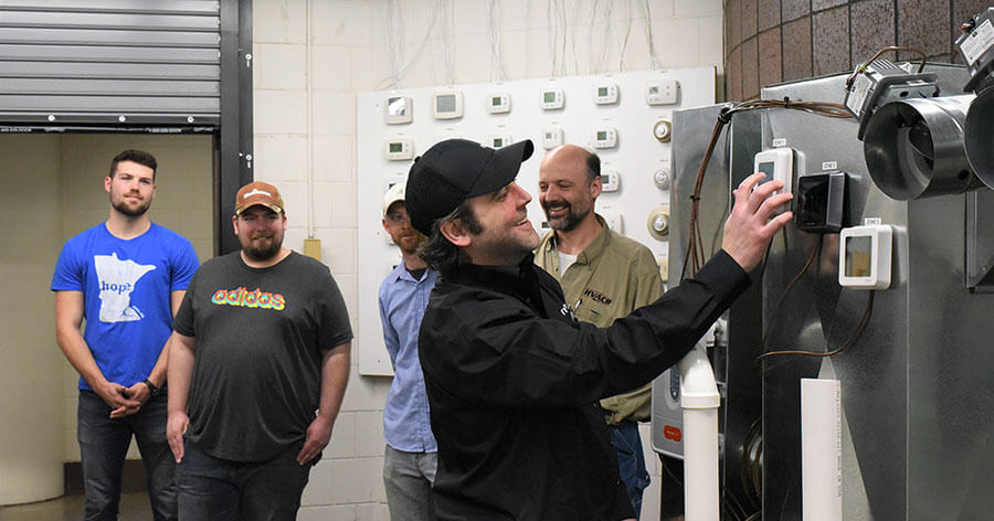 Latest News & Media Resources for Resideo