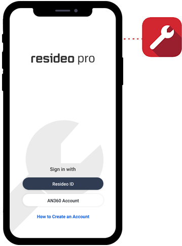 First Alert ProSeries plataforma para la seguridad | Resideo ES