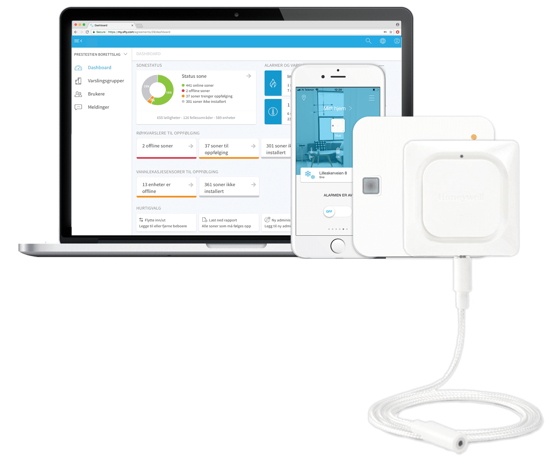 The Untapped IoT Potential In The European Commercial Insurance ...