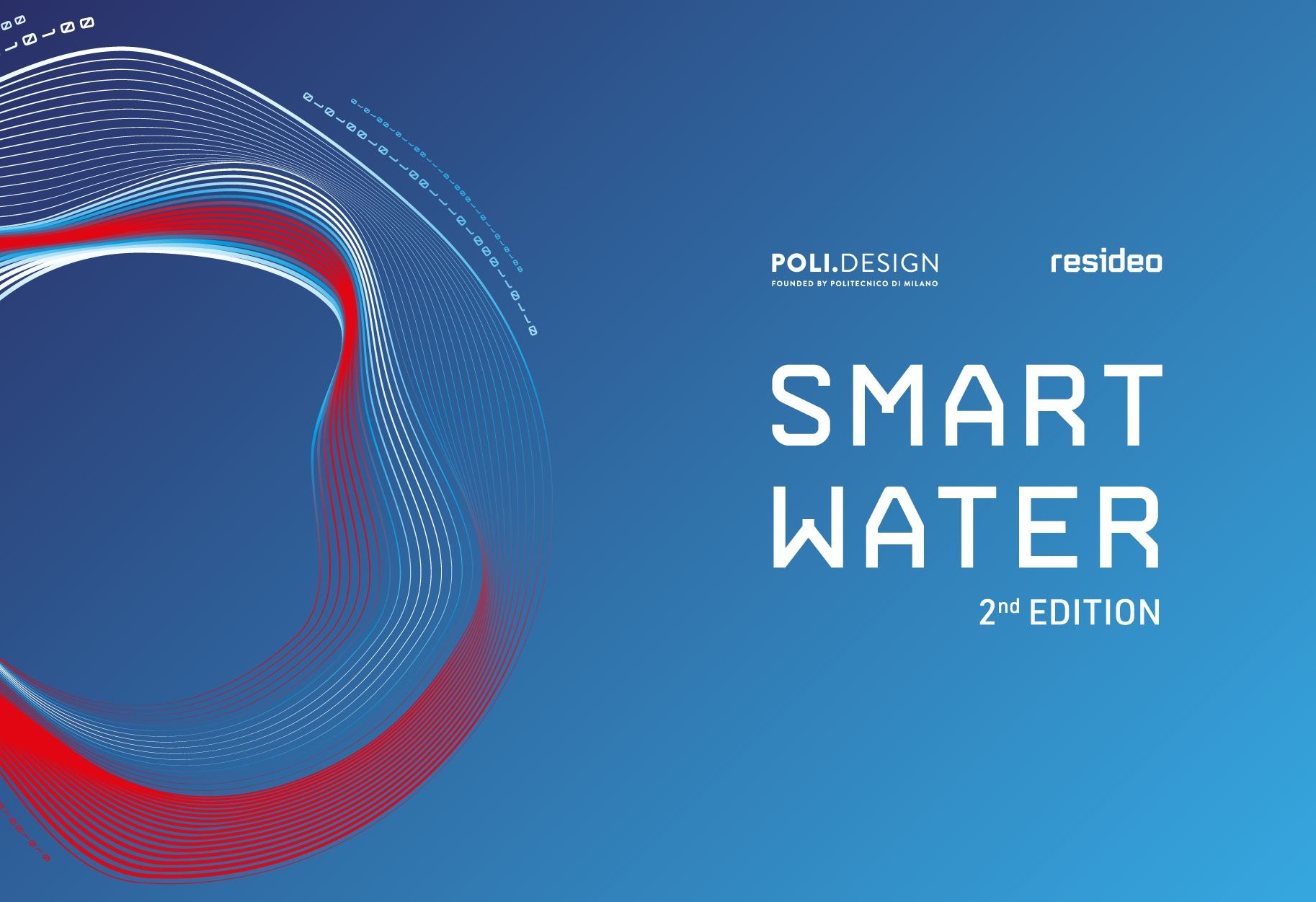 SMART WATER, 2e édition – 22 mars 2022 | Resideo FR