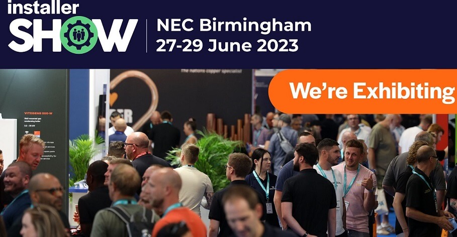 installershow | Resideo UK