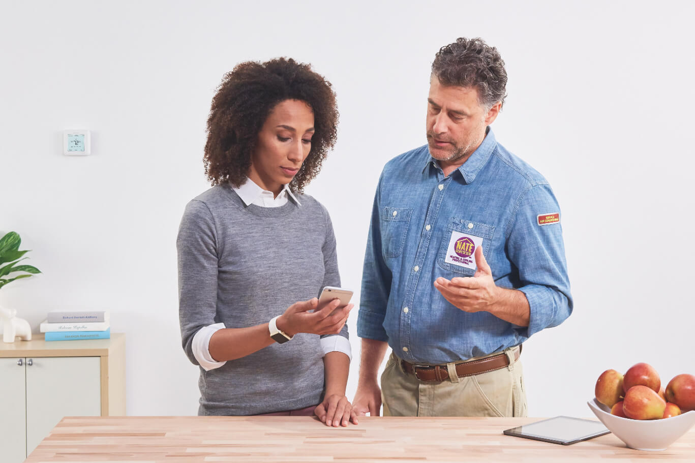 Home Comfort Solutions | Resideo UK