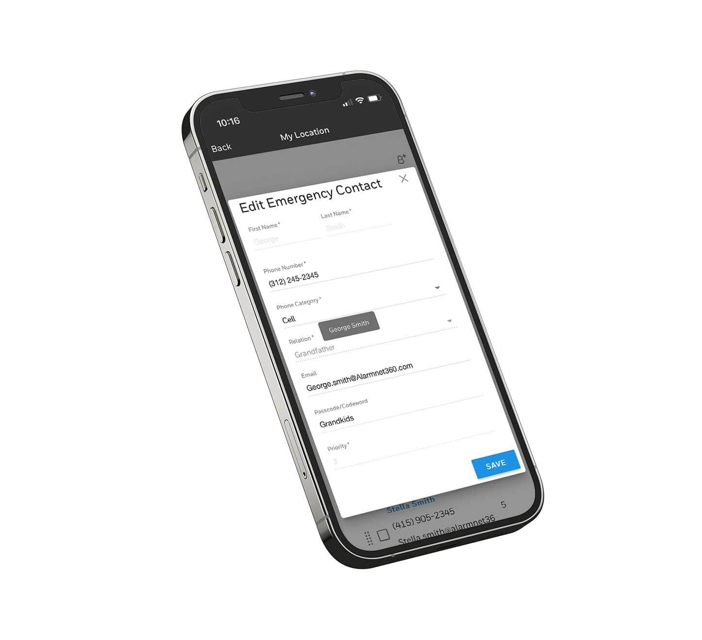 Enhance Control with the Total Connect® 2.0 App | Resideo