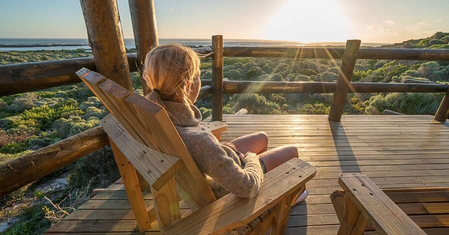 Learn more about the benefits of owning a “smart” vacation home | Resideo