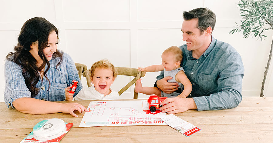 Fire Prevention: 7 Ways to Reduce Fire Risk at Home | Resideo