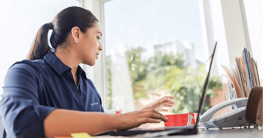 Four Ways to Inspire Your Team Through Training | Resideo