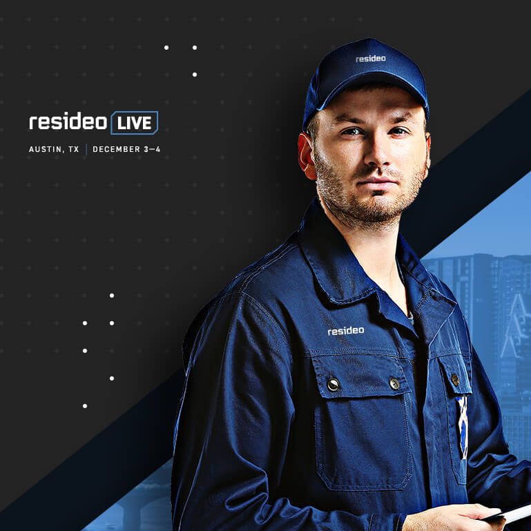 Fact Sheet: Resideo Leak Detection