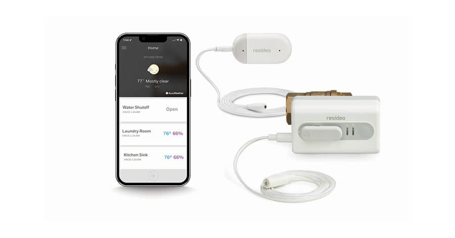New Smart Solutions to Help Protect What Matters Most | Resideo