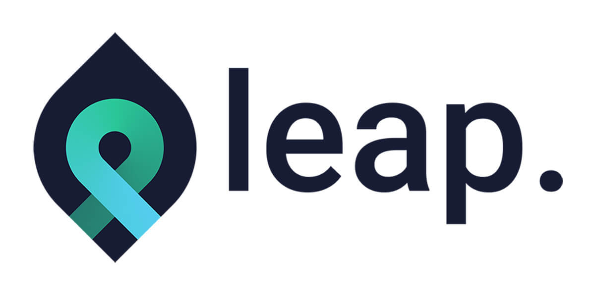 leap logo
