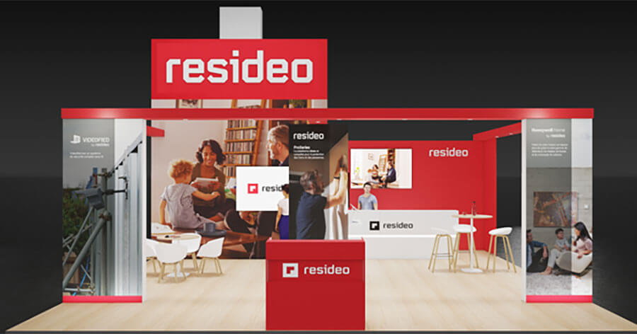Resideo Offers 4G Connectivity As Part Of European Videofied XT ...