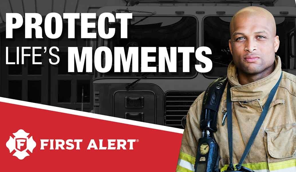 First Alert Fire Prevention Month Survey | Resideo