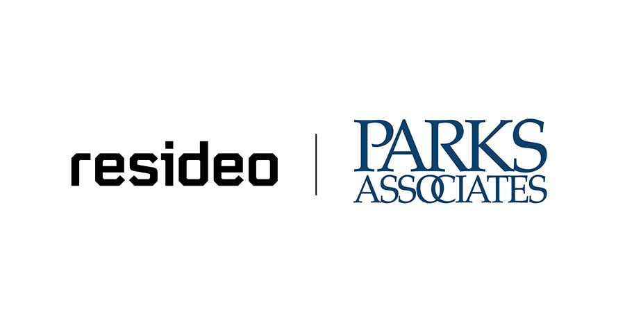 Parks Associates releases white paper in partnership with Resideo: "The ...