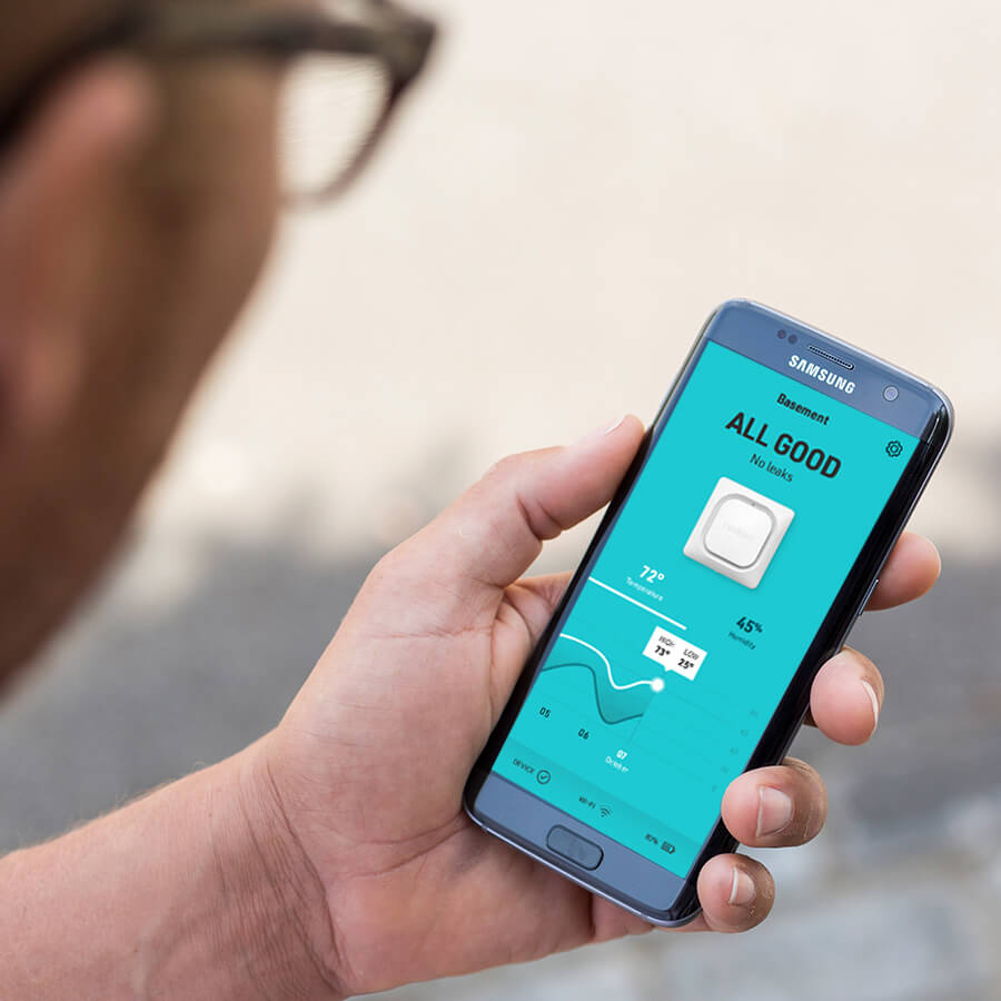 New Resideo Home App Makes Whole-Home Professional Monitoring of ...
