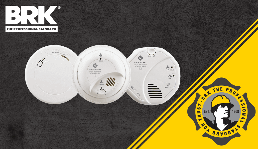 Learn about new smoke alarm standards | Resideo