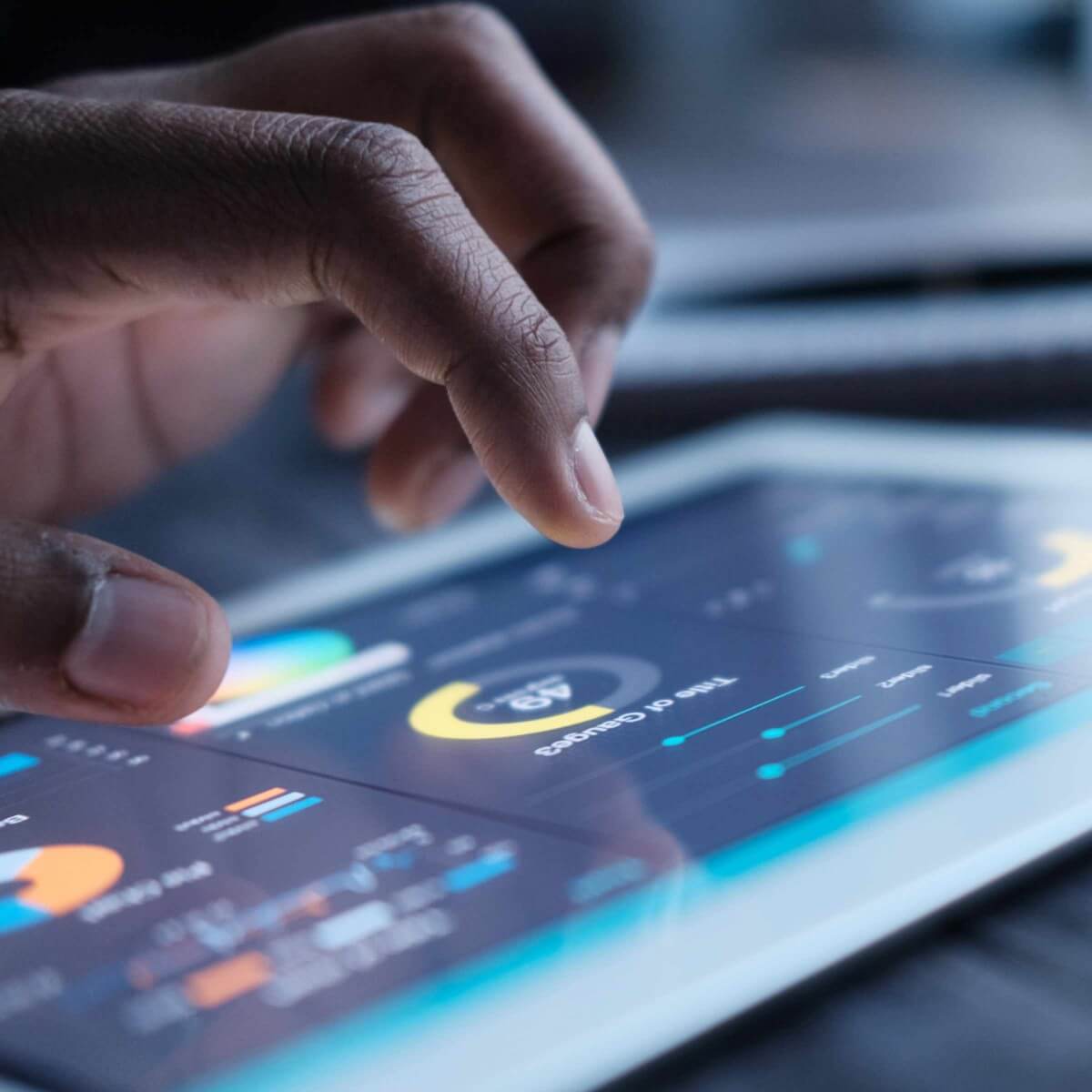 Resideo Security & Third-Party Technology | Resideo Pro