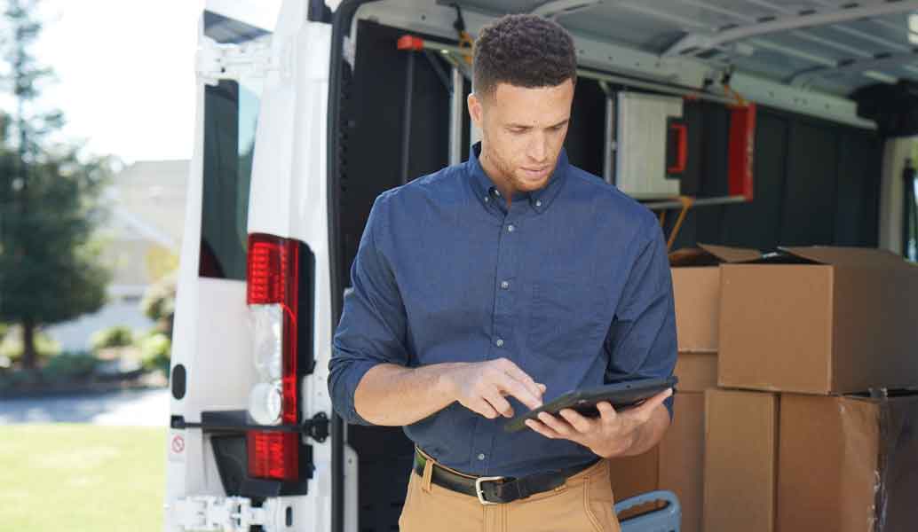 PRO-IQ™ Services | Resideo Pro