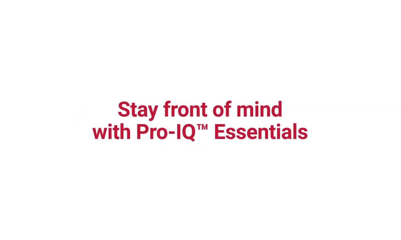 PRO-IQ™ Services | Resideo Pro