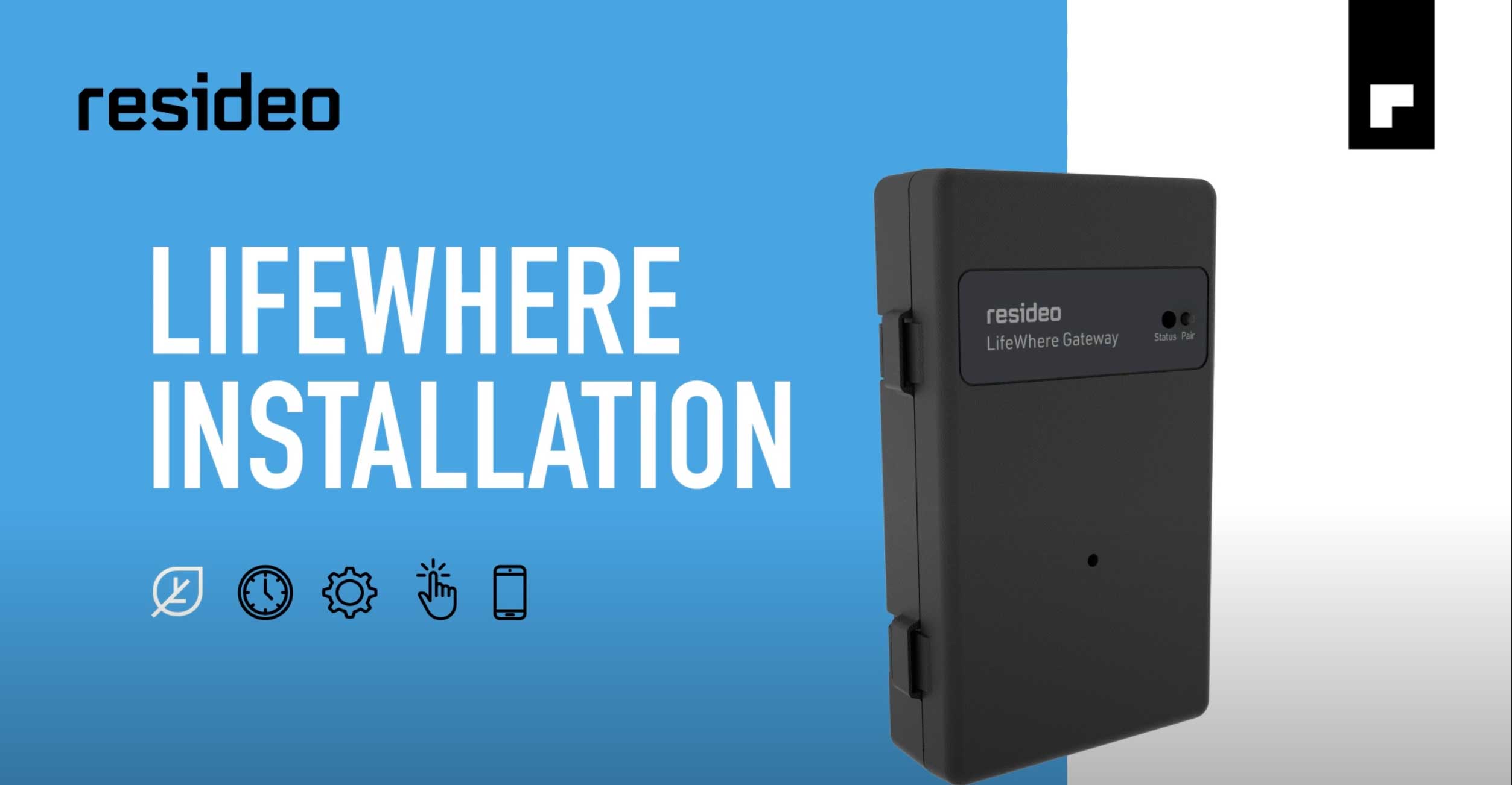 PRO-IQ™ Services | Resideo Pro