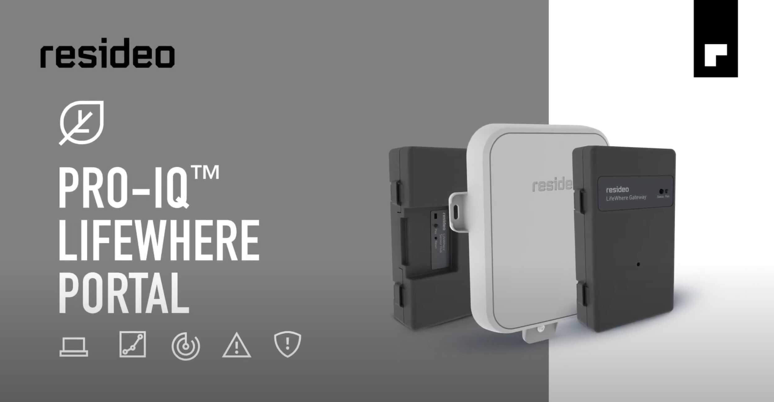 PRO-IQ™ Services | Resideo Pro